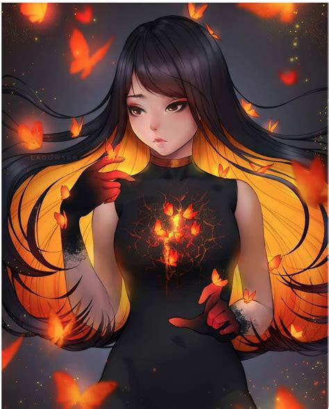 Cool Anime Girl Manga Anime Girl Awesome Anime Manga