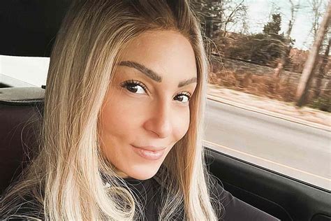 Lizzy Musi Dead Street Outlaws Star Dies At 33 After Breast Cancer Diagnosis
