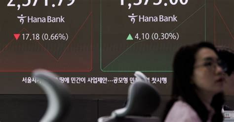 금투세 폐지에도 美 대선 불확실성에 시장은 관망중