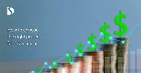 How To Choose The Right Project For Investment By Dsf Chain Medium