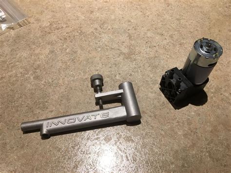 DIY Portable O2 Sensor Setup How To Offshoreonly Com