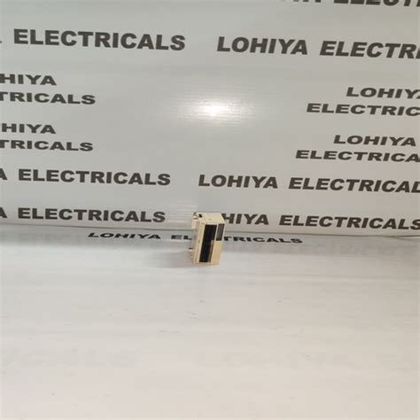 SCHNEIDER ELECTRIC TM DDI DT TWIDO DISCRETE INPUT MODULE Supplier Trader From Bhavnagar