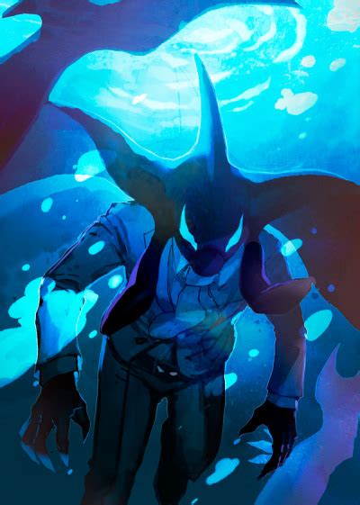 Gang Orca My Hero Academia Tumbex