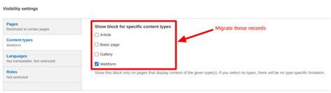 Migrate Block Content Type Visibility Settings 3367125