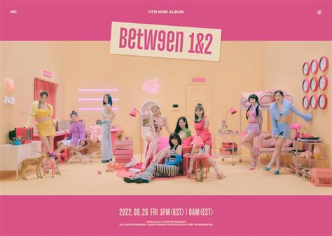 Twice Is Most Streamed K Pop Girl Group Of All Time On Spotify USA