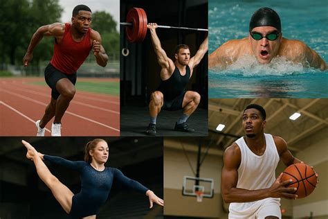 How Recovery Massage Boosts Athletic Performance