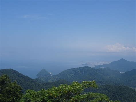 伊豆之國2023年東京旅遊DAY4 上半 搭纜車去伊豆全景公園 jacky8129的創作 巴哈姆特