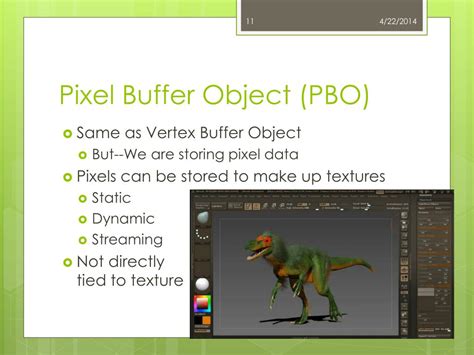 Ppt Gpu Programming Powerpoint Presentation Free Download Id1576821