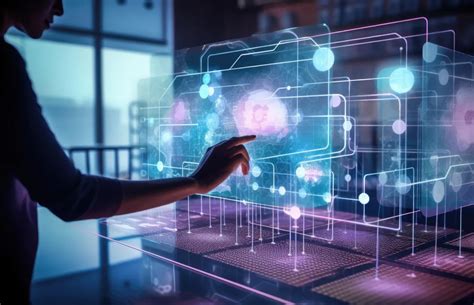 Unleashing The Potential Of Machine Learning