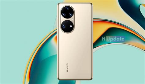 P50 Pro Pocket And Mate 20 X Getting Harmonyos 3 And March 2023