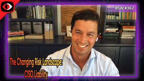 Security Weekly Productions On Linkedin ️ Software