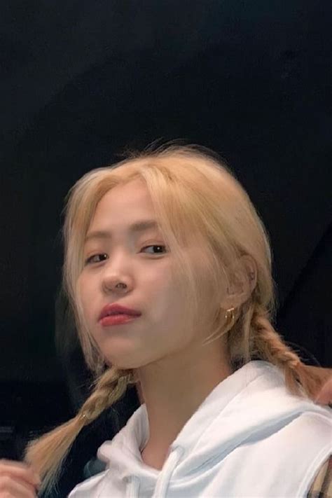 Pin On Itzy Ryujin