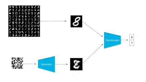 Generative Adversarial Networks A Comprehensive Guide To Gans Network Encyclopedia