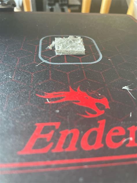 Printer Keeps Having Problems With Extruding Rfixmyprint