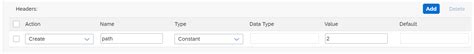 Dynamic Configuration To Setup Filename And Direct Sap Community