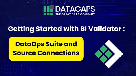 Best Bi Testing Tool Bi Validator For Data Test Automation