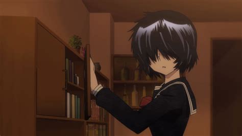 Mysterious Girlfriend X 