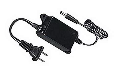 Dc Power Dc12v3a Wall Plug Power Adapter ТОО «Сенсор Кокшетау