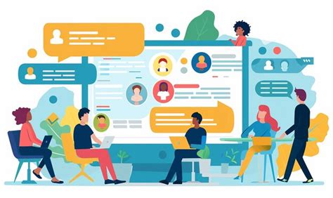 A Dynamic Crm Photo Set Showcasing The Implementation Premium Ai