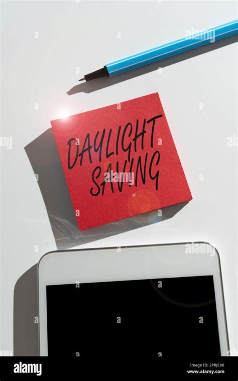 Handwriting Text Daylight Savingstorage Technologies That Can Be Used