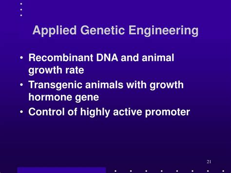 Ppt Genetics Powerpoint Presentation Free Download Id58430