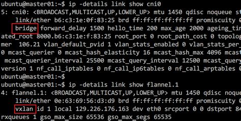 Kuberbetes不同节点的pod间无法通信问题处理 Sre Work