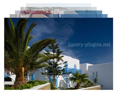 Responsive JQuery Pop Up Gallery JQuery Plugins