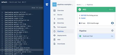 Drone Adds Support For Bitbucket Pipelines