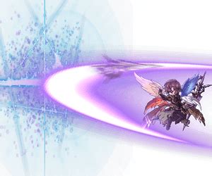 Sandalphon Granblue Fantasy Wiki