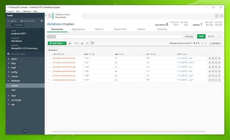 Mongodb官网下载不了， Mongodb下载、安装、配置、使用，如何下载mongodb数据库，mongodb入门 通俗易懂 腾讯云开发者社区 腾讯云