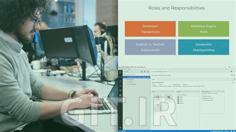 آموزش برنامه نویسی Stored Procedures در پایگاه داده Sql Server