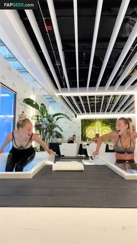 Jordyn Jones Jordyleejones Jordynjones Nude Leaked Onlyfans Photo