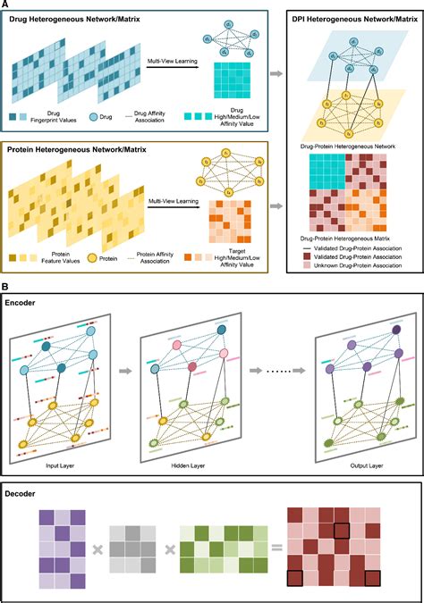 Figure 1 From Mulga A Unified Multi View Graph Autoencoder Based