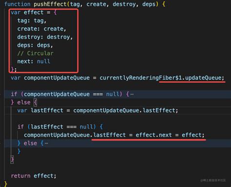 搞懂 useState 和 useEffect 的实现原理 知乎