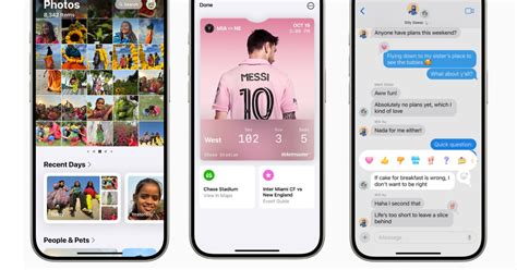 Ios 18 Llega A Colombia Aprenda A Activar La Función Más Esperada En Su Iphone Infobae