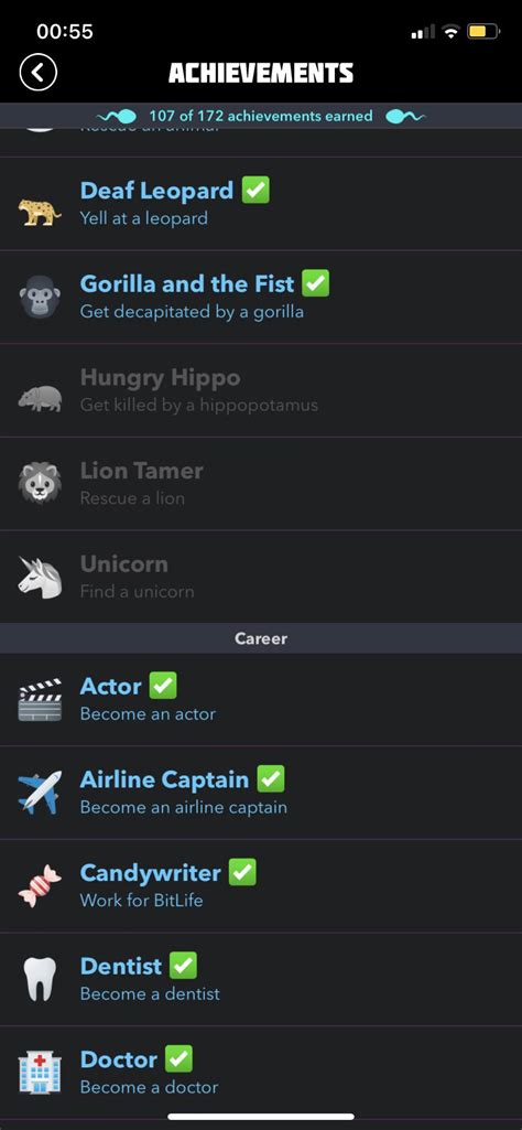How Do You Get These Achievements Ive Been Trying For So Long R