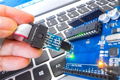 【電子工作】arduinoavrマイコンのブートローダー書き込みにusbaspを使ってみる！ ぶらり＠web走り書き