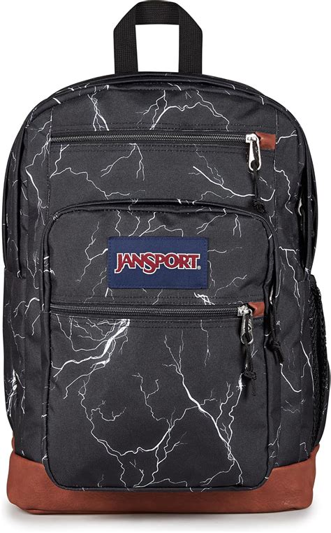 Jansport Cool Backpack With 15 Inch Laptop Sleeve Large