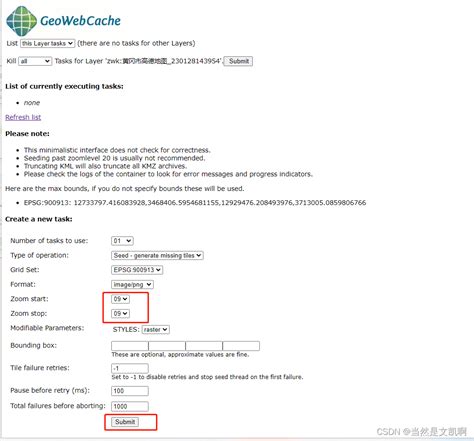 Geoserver的使用geoserver 使用 Csdn博客