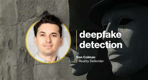 The Limits Of Ai Based Deepfake Detection Help Net Security