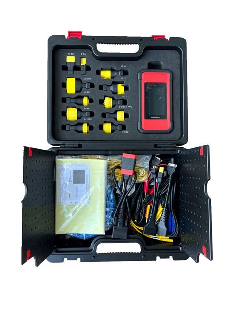 2025 Launch X 431 Smartlink C 2 0 Heavy Duty Truck Module For Commercial Vehicles Passenger