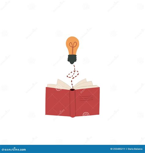 Text Page Editor With Pencil And Picture Stock Vector Illustration Of Education Symbol 255485211