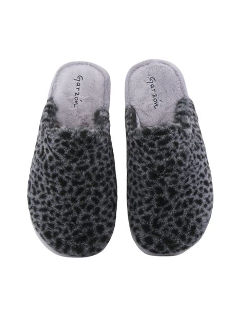 Garzon Zapatilla Casa Parquet Dimaro P Mujer Calzados Primor