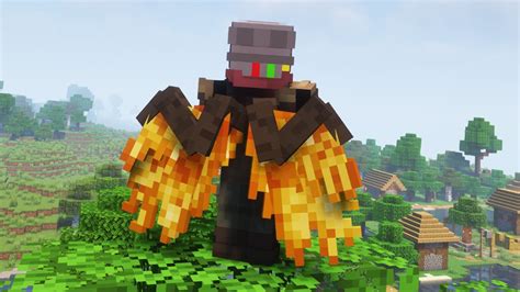 Wingsmodscreenshots3 World Minecraft