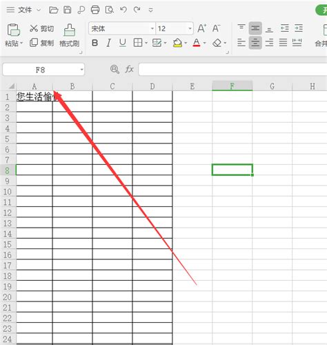excel表格内文本显示不全怎么办，解决方法在这里！ 趣帮office教程网