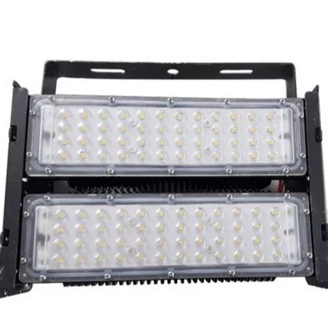 Lightron 100 W SMD LED Floodlight At Rs 3400 Piece In Jaipur ID 22651904673