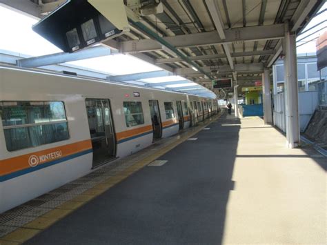 学研北生駒駅 近畿日本鉄道 DoraNekoWeb