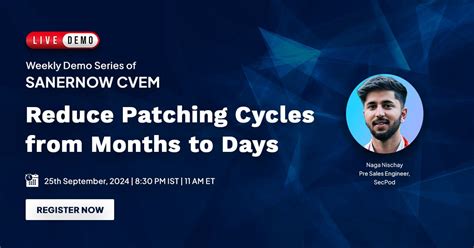 Secpod On Linkedin Vulnerabilities Patchmanagement Riskremediation Cybersecurity…