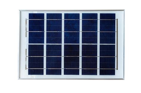 Premium Photo Solar Panel Green Energy And Circulating Concepts