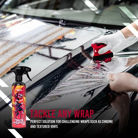 Vinyl Tack Reducer 169 Oz Tinybotvinyl